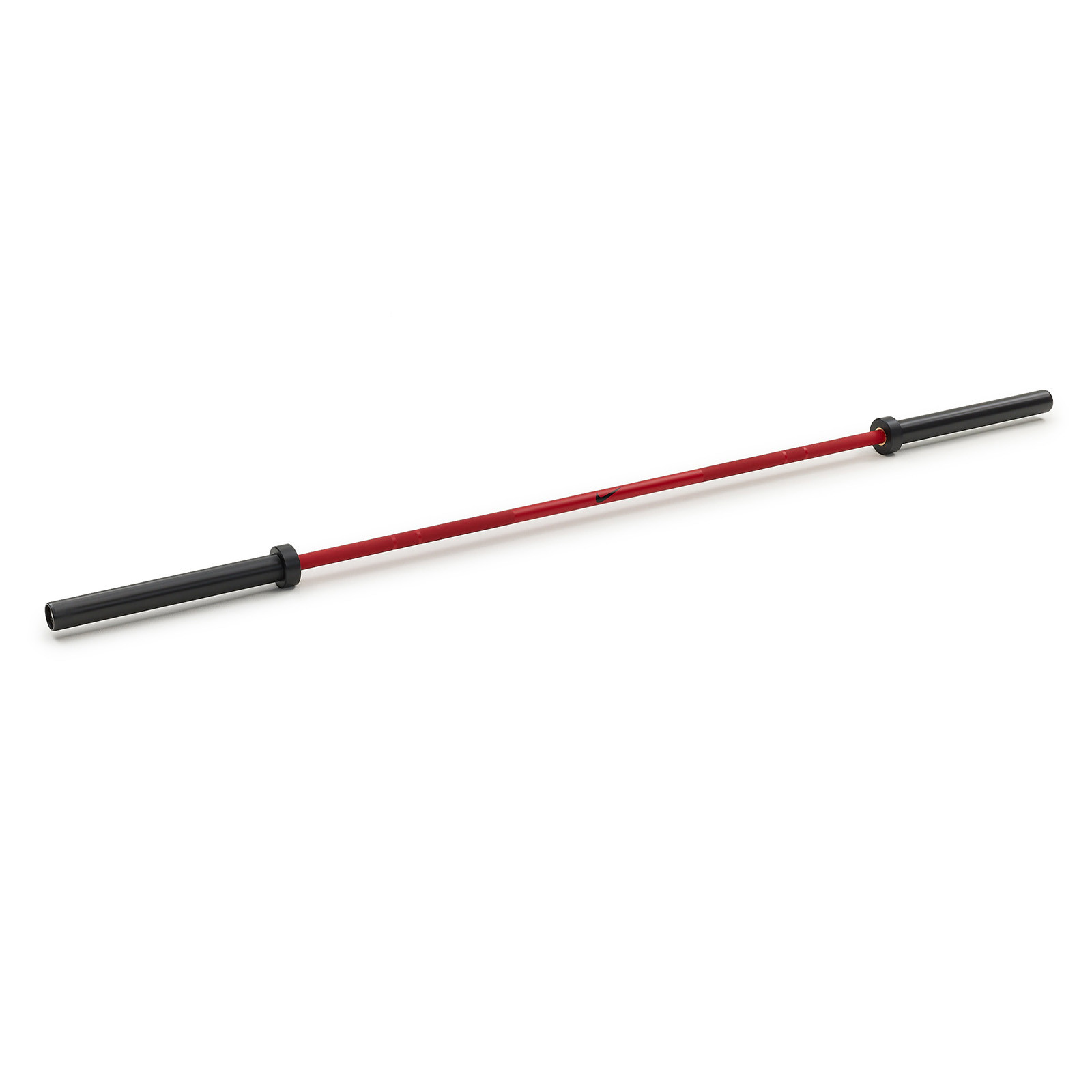 Nike Strength Coated Premium Barbell | Buy Online - Fitshop