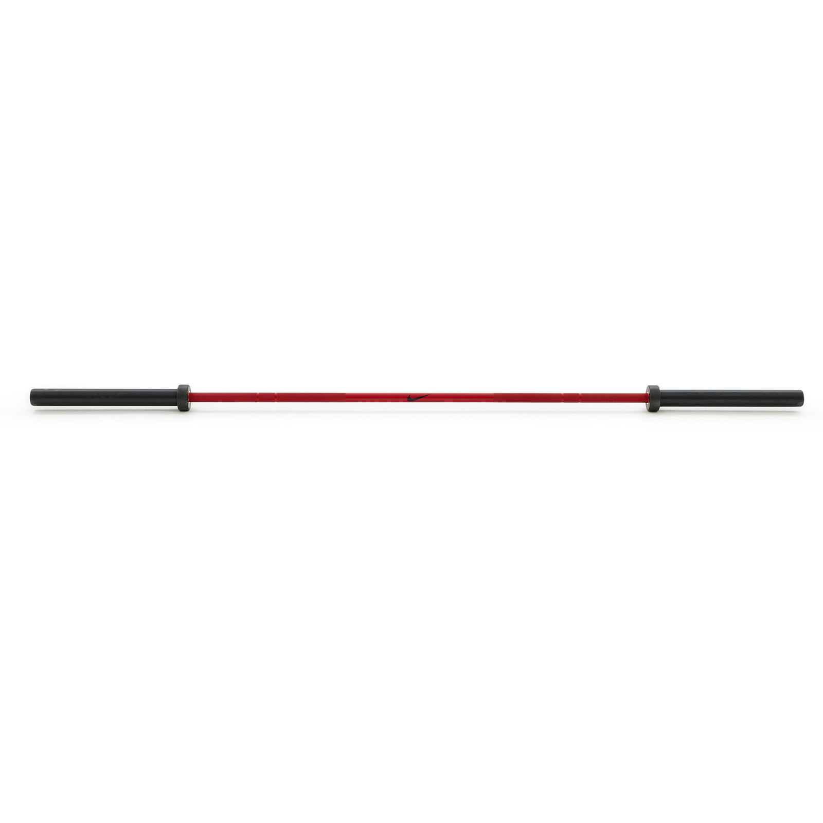 Nike Strength Coated Premium Barbell | Buy Online - Fitshop