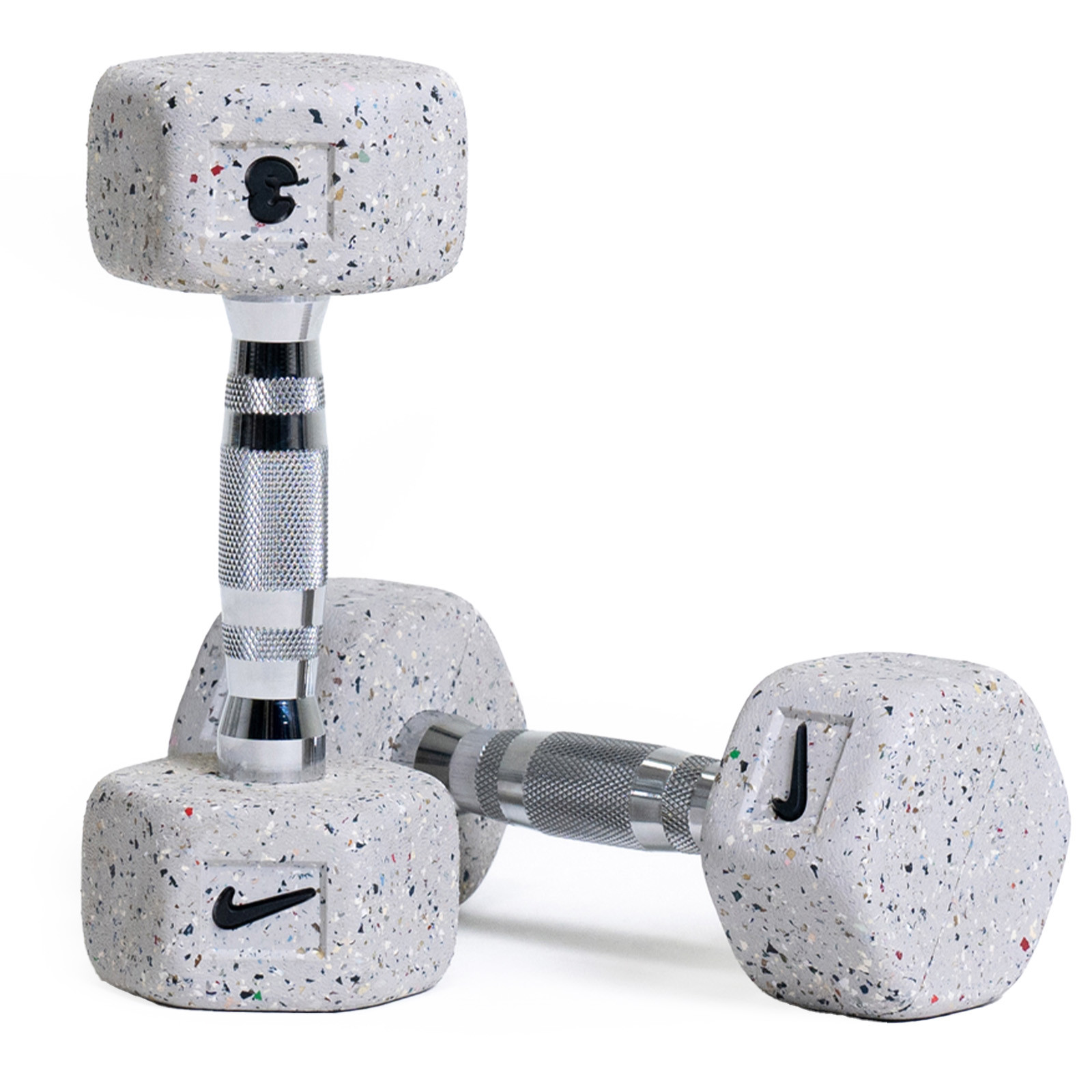 Nike Strength Grind Dumbbell Pairs - Shop Now - Fitshop