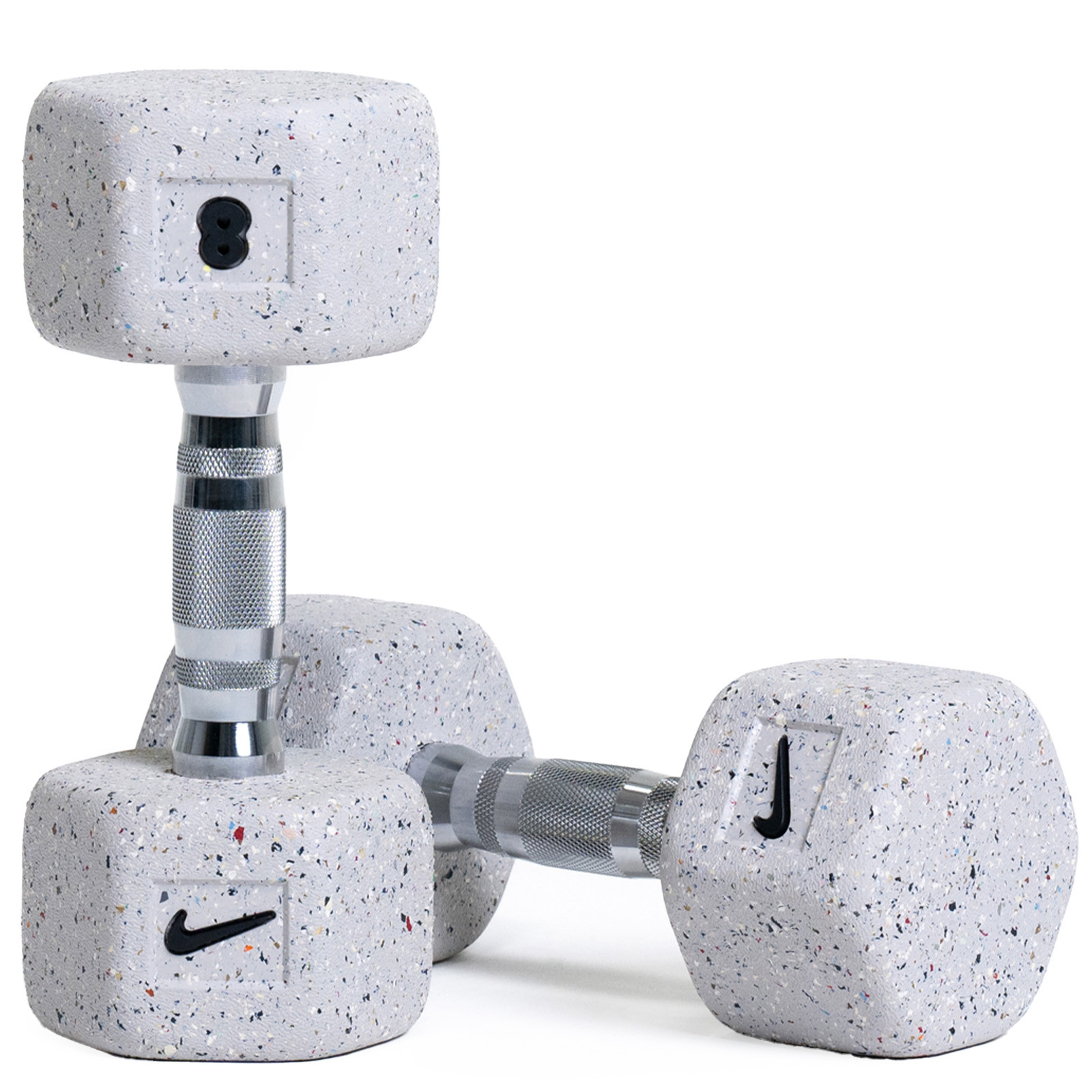 Nike Strength Grind Dumbbell Pairs - Shop Now - Fitshop