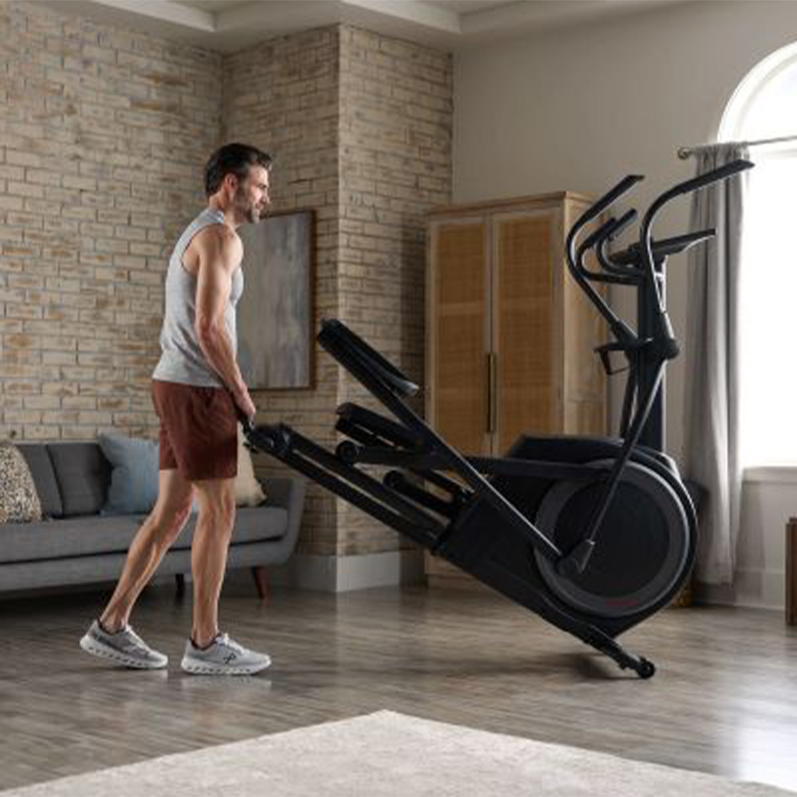 Proform New Carbon EL Elliptical - Fitshop