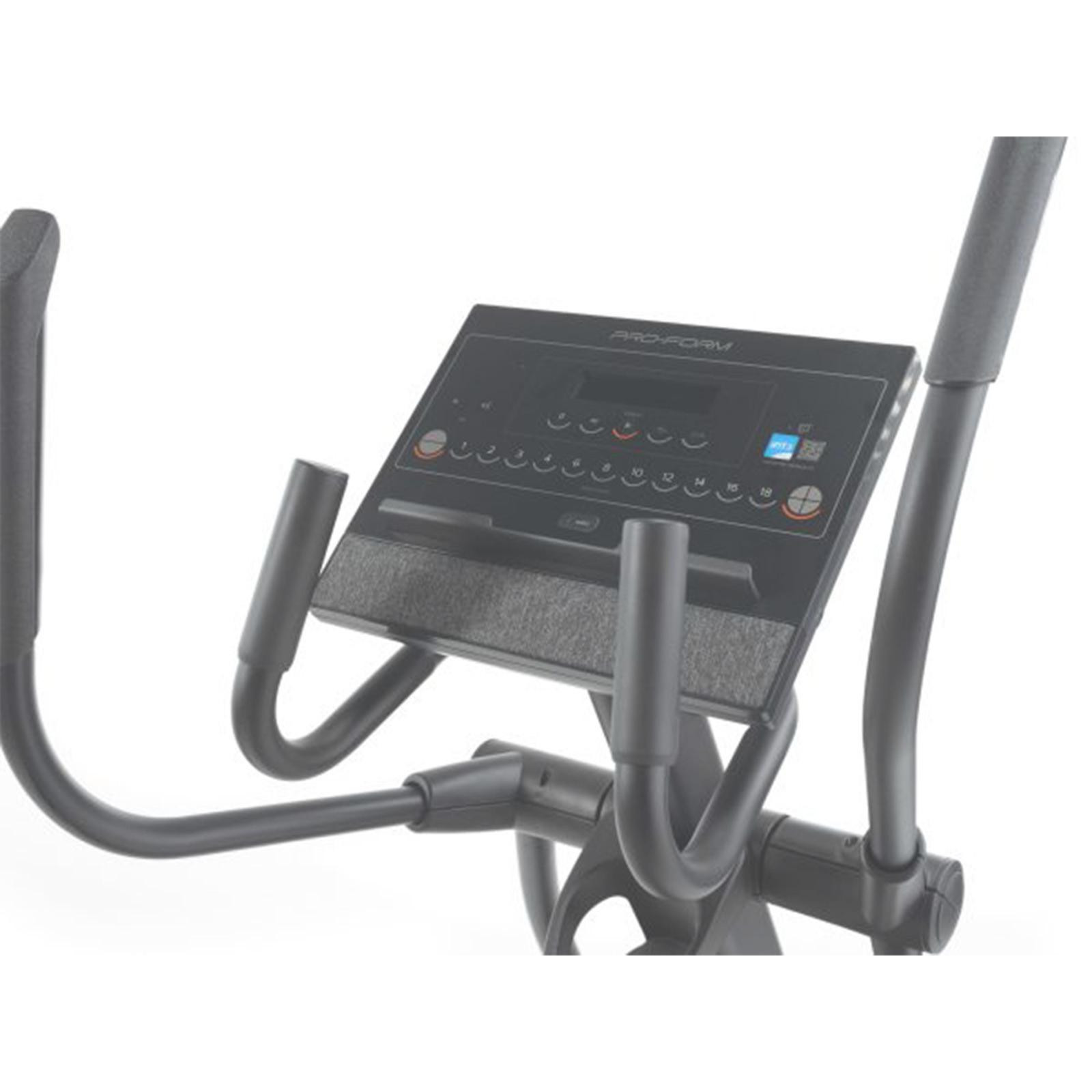 Proform New Carbon EL Elliptical - Fitshop