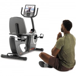 ProForm 325 CSX Recumbent Bike - Shop Online - Fitshop