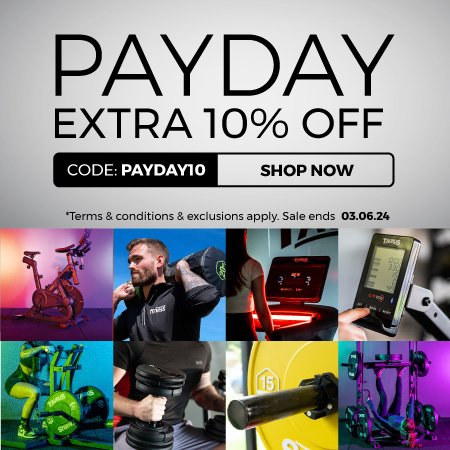 Europe's No.1 for Home Fitness - Fitshop