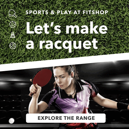 Europe's No.1 for Home Fitness - Fitshop