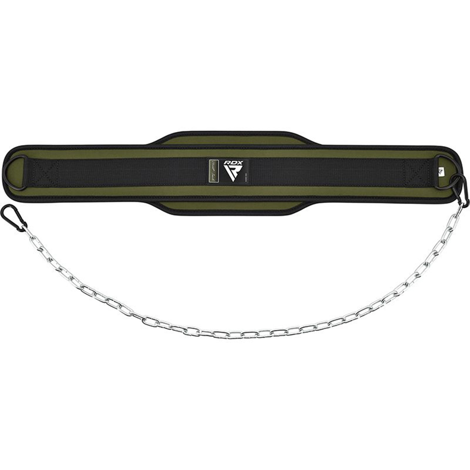 RDX T7 Pro Dipping Belt - Shop Now - Fitshop