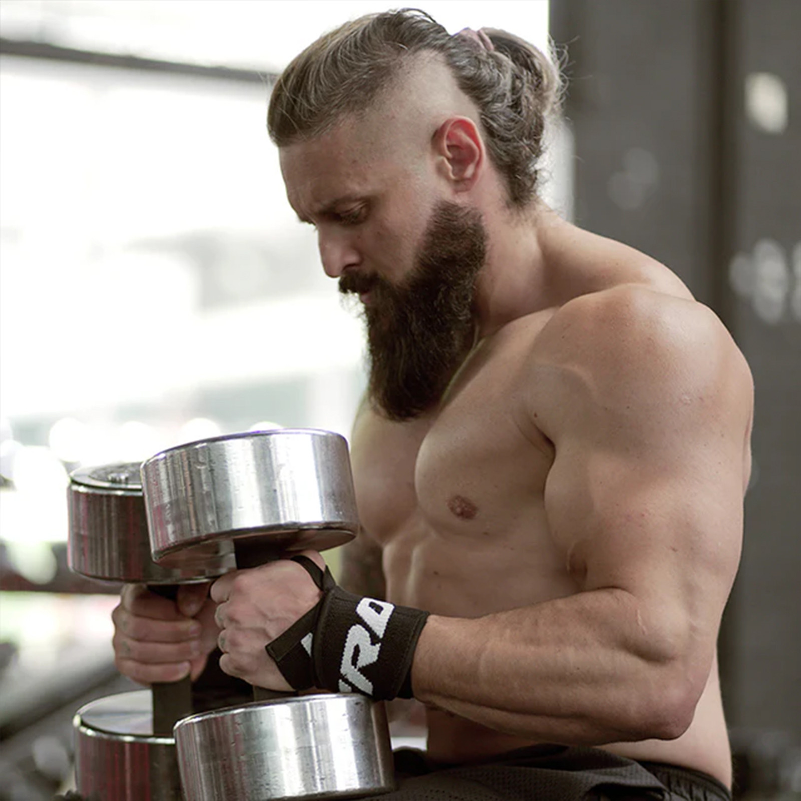 RDX Gym Wrist Wraps - Shop NOw - Fitshop