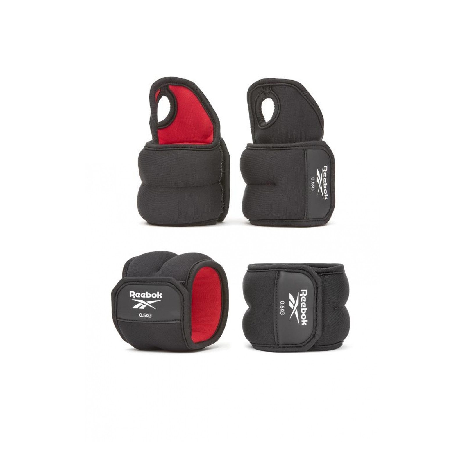 reebok ankle weights