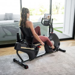 Schwinn 510R Recumbent Exercise Bike | Exercise Bikes - Fitshop