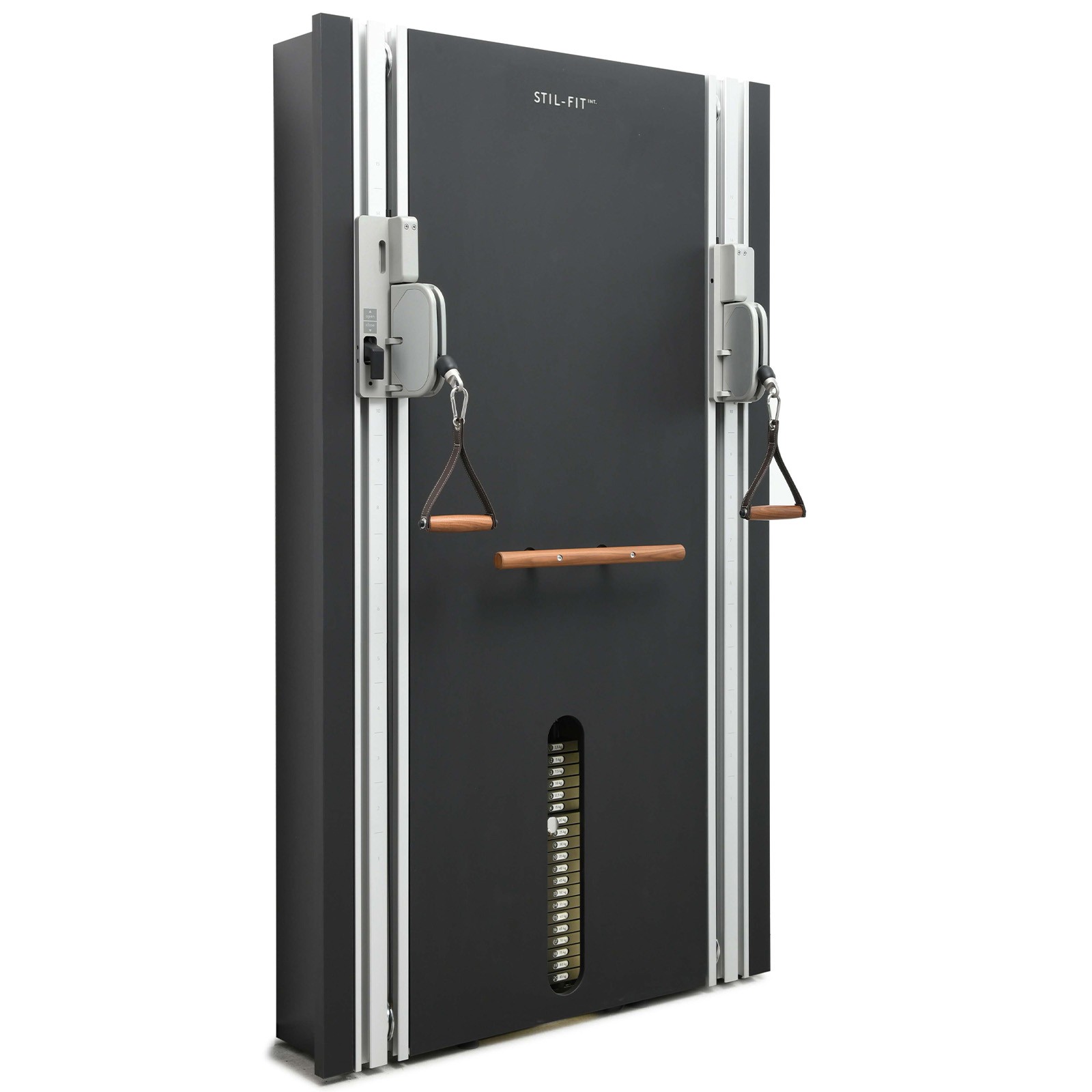 STIL-FIT Functional Trainer PURE – Shop Online - Fitshop