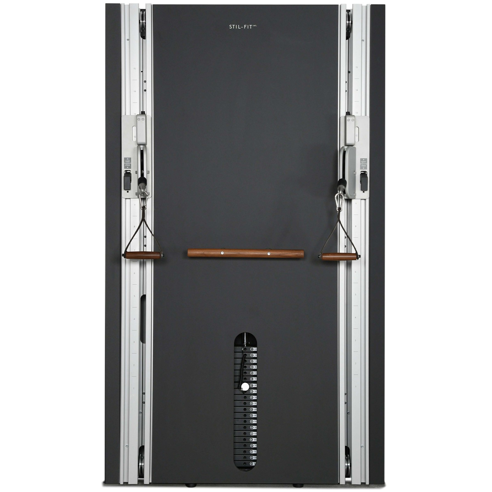 STIL-FIT Functional Trainer PURE – Shop Online - Fitshop