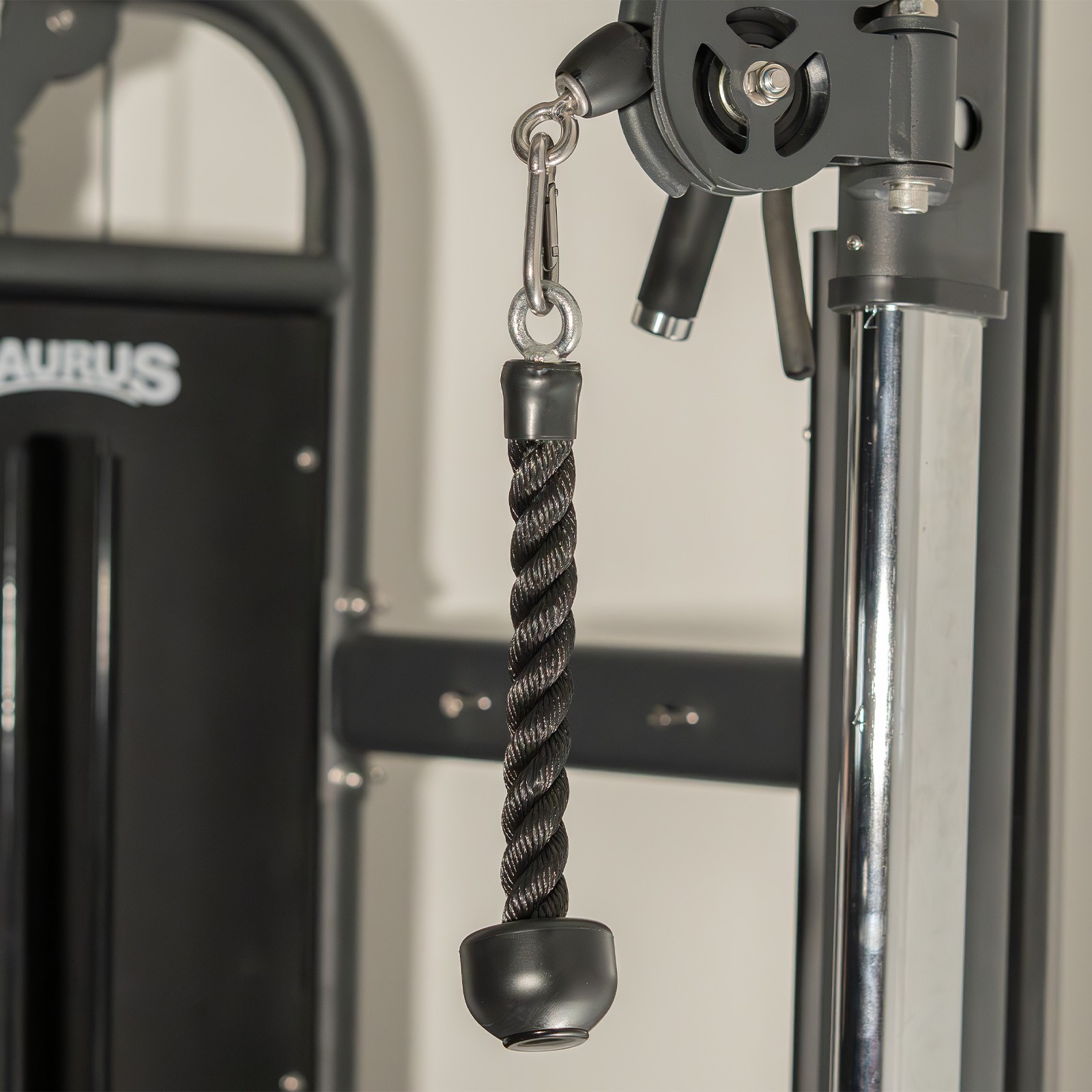 Taurus Single Tricep Rope - Shop Online - Fitshop