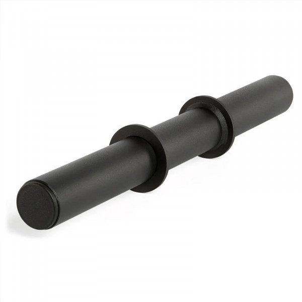 Taurus Thick Grip Dumbbell Bar - Shop Now - Fitshop