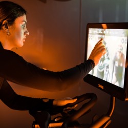 Taurus Z9.9 Pro Exercise Bike | Exercise Bike - Fitshop