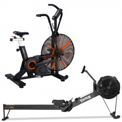 Rowing Machines - Taurus Fitness