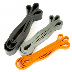 Taurus Resistance Band Set - Shop online - Fitshop