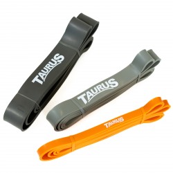 Taurus Resistance Band Set - Shop online - Fitshop