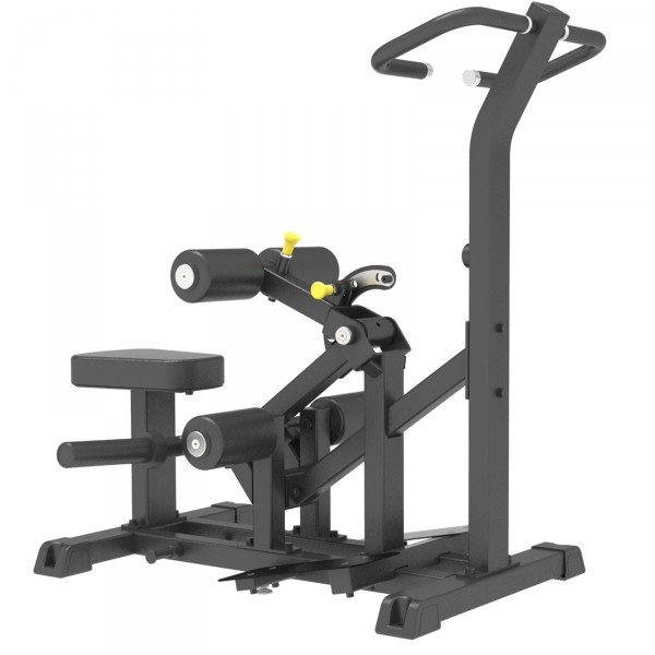 Taurus Pro Vertical Hip Thrust - Shop Now - Fitshop