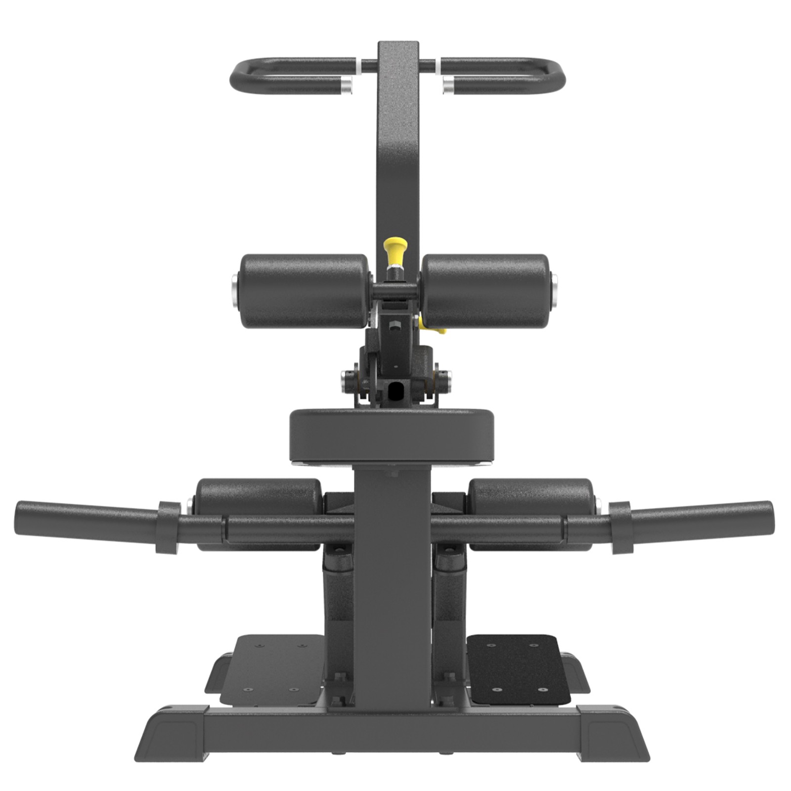 Taurus Pro Vertical Hip Thrust - Shop Now - Fitshop