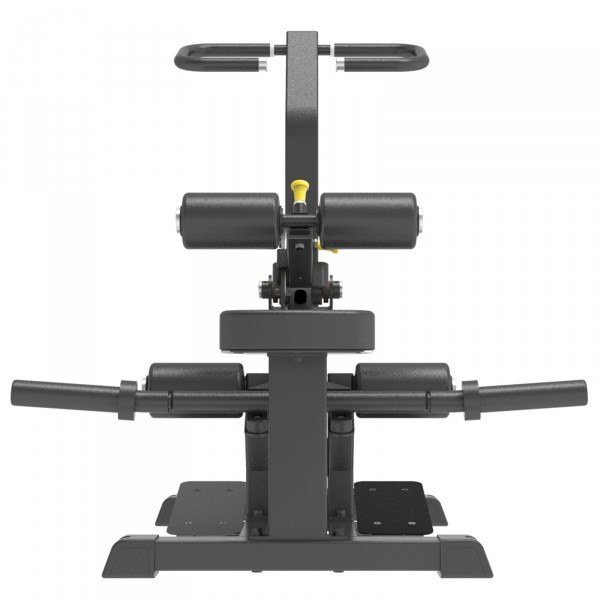 Taurus Pro Vertical Hip Thrust - Shop Now - Fitshop
