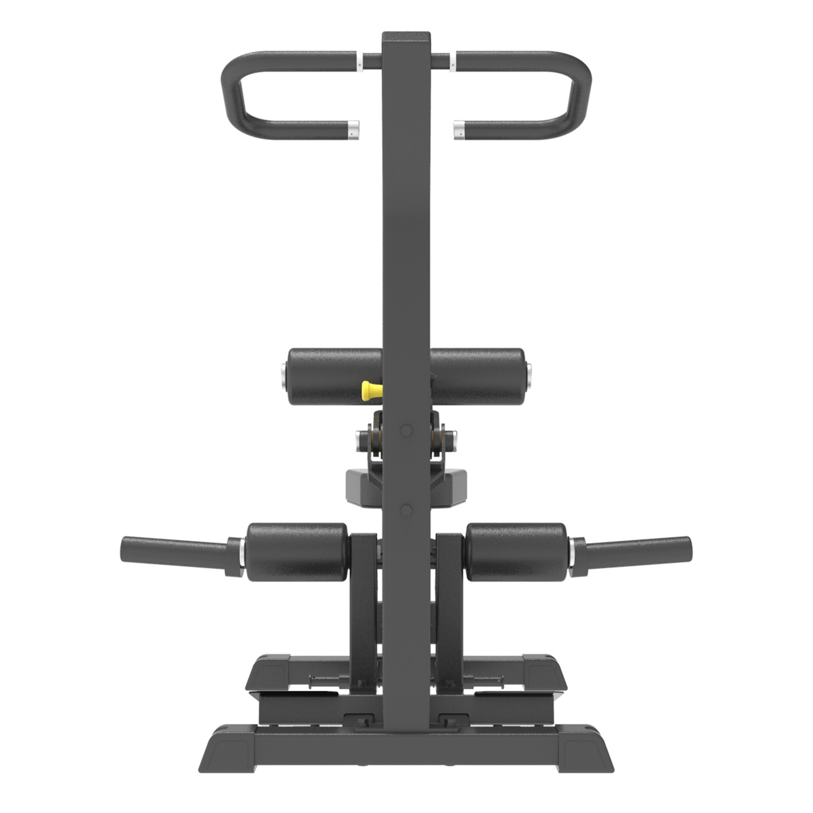 Pro Vertical Hip Thrust - Taurus Fitness