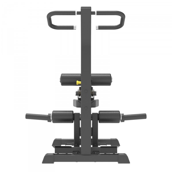 Taurus Pro Vertical Hip Thrust - Shop Now - Fitshop