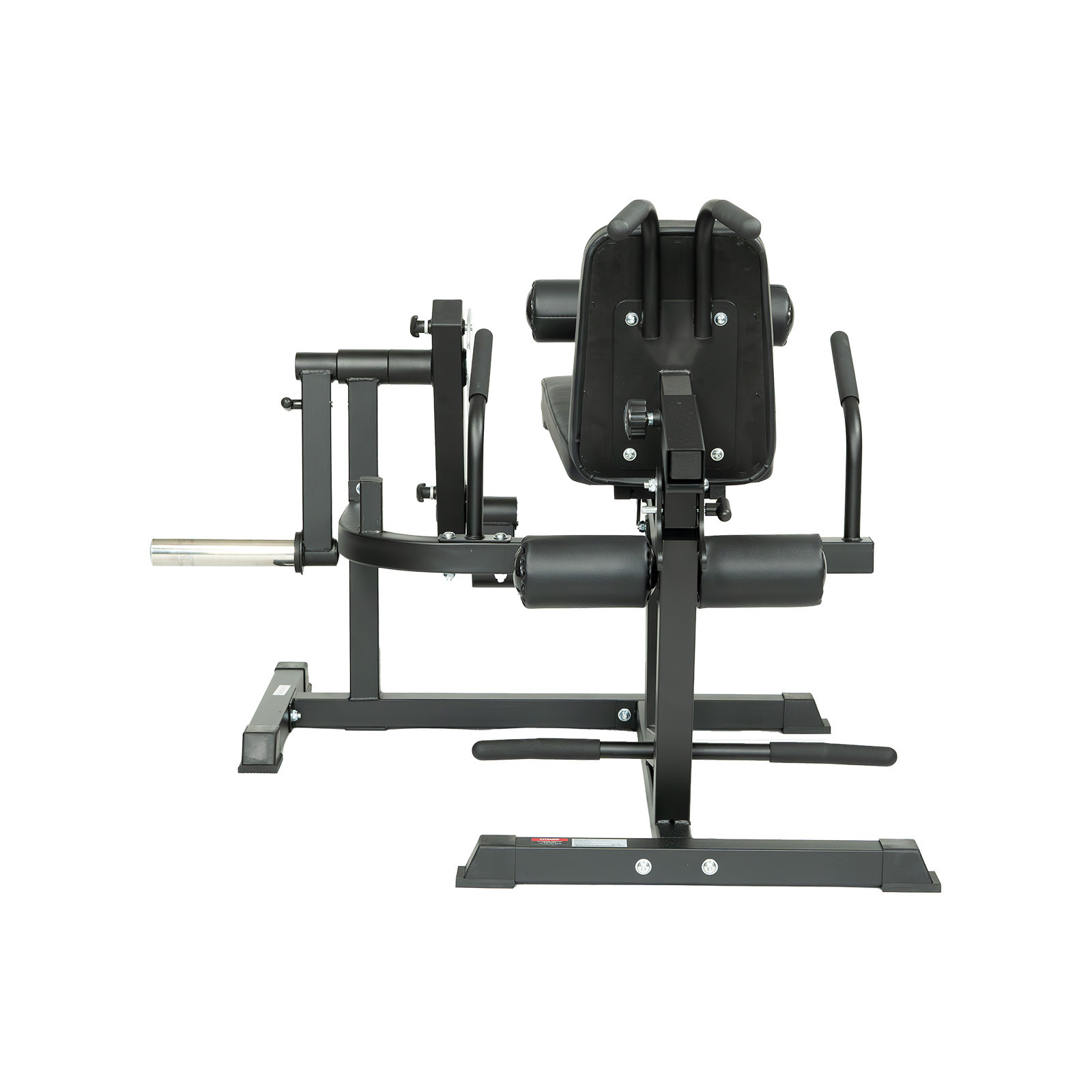 Taurus Leg Extension and Curl Machine (5-In-1) – Shop Online - Fitshop