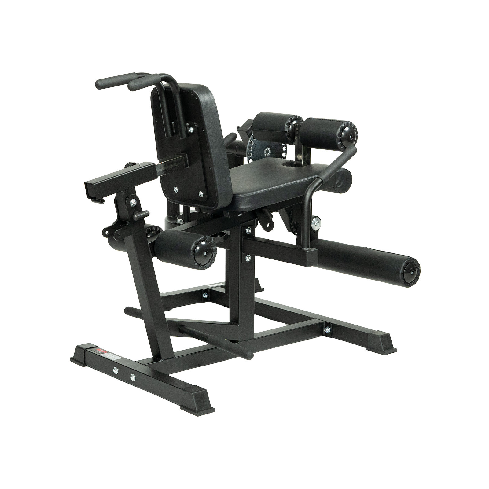 Taurus Leg Extension and Curl Machine (5-In-1) – Shop Online - Fitshop