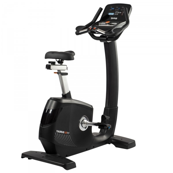 Taurus UB9.9 Light Commercial Upright Exercise Bike - Shop Online - Fitshop