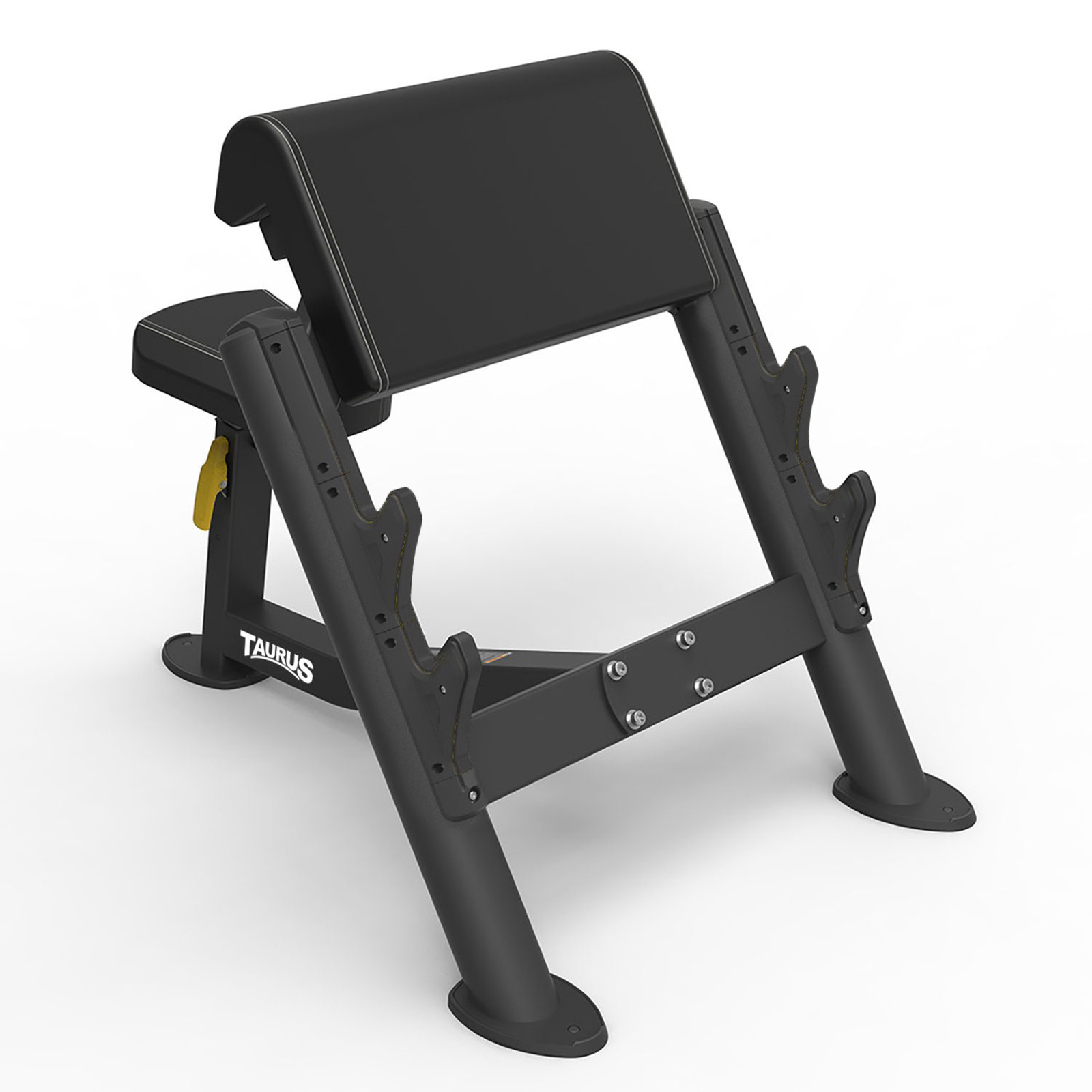 Elite Preacher Curl Bench - Taurus Fitness