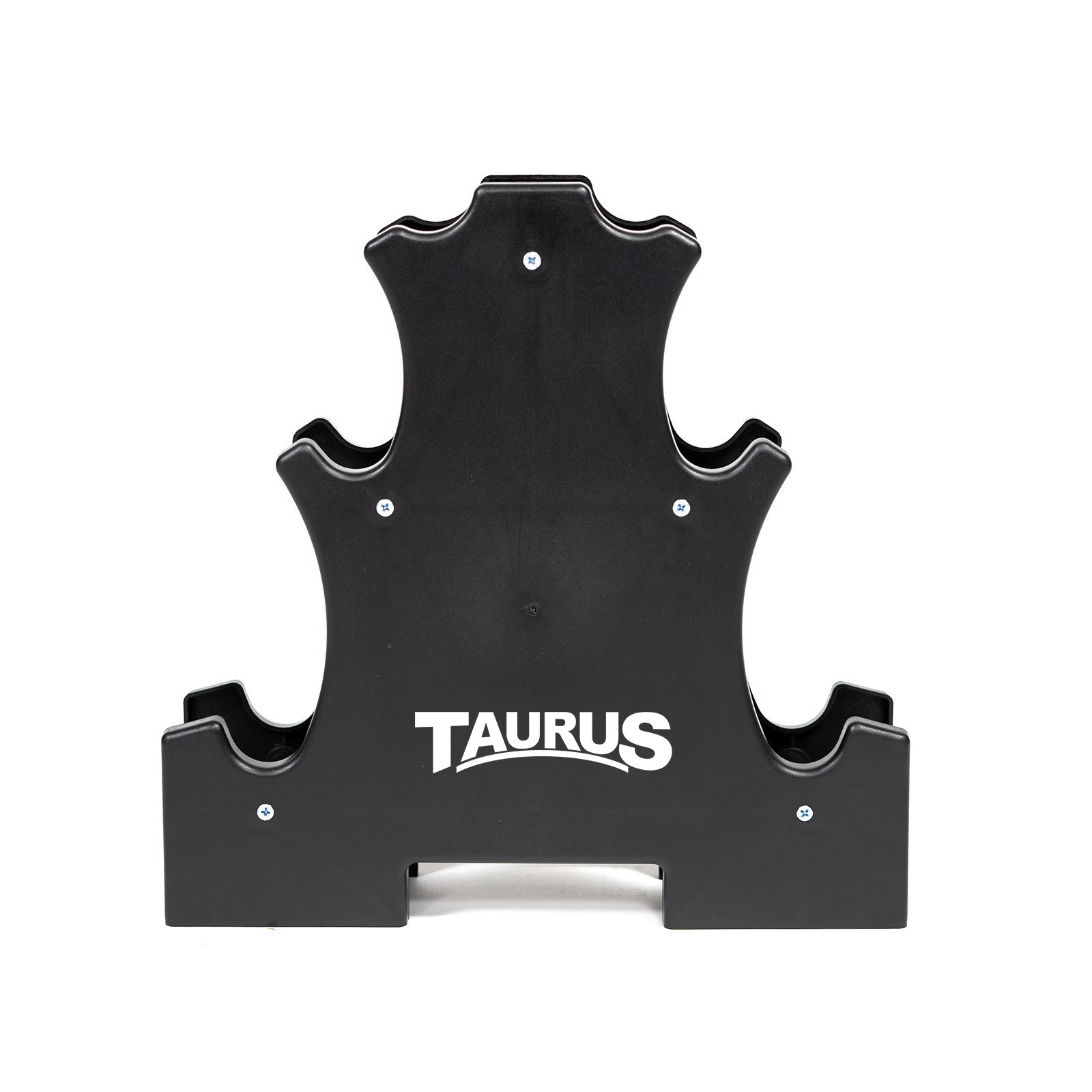 Taurus 3-Pair Studio Dumbbell Rack - Shop Now - Fitshop