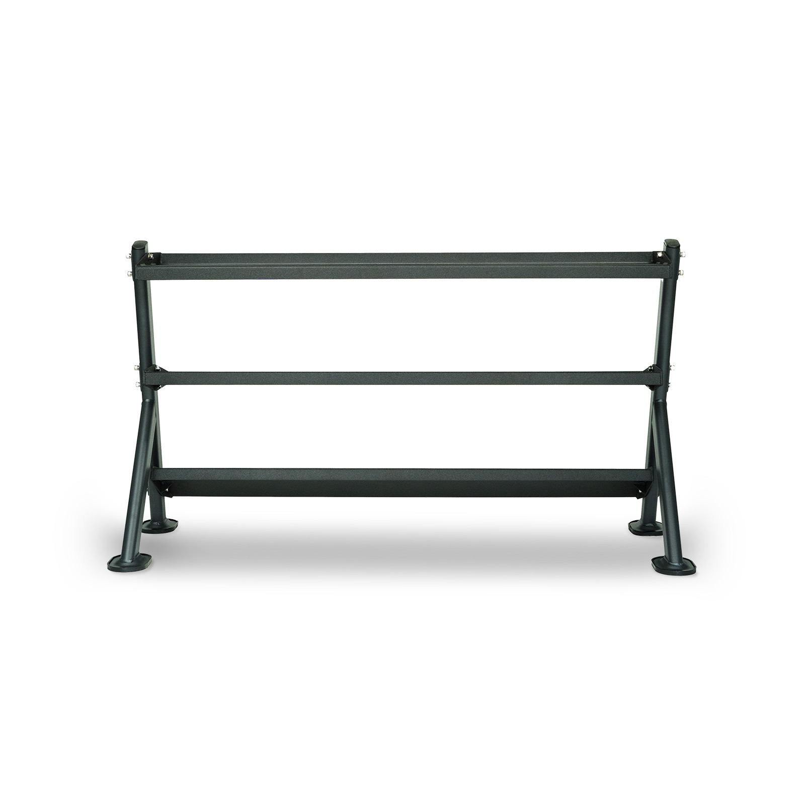 Elite 3-Tier Dumbbell Rack - Taurus Fitness