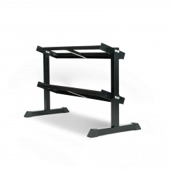 Taurus 2-Tier Dumbbell Rack - Shop Now - Fitshop