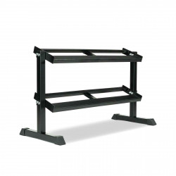 Taurus 2-Tier Dumbbell Rack - Shop Now - Fitshop