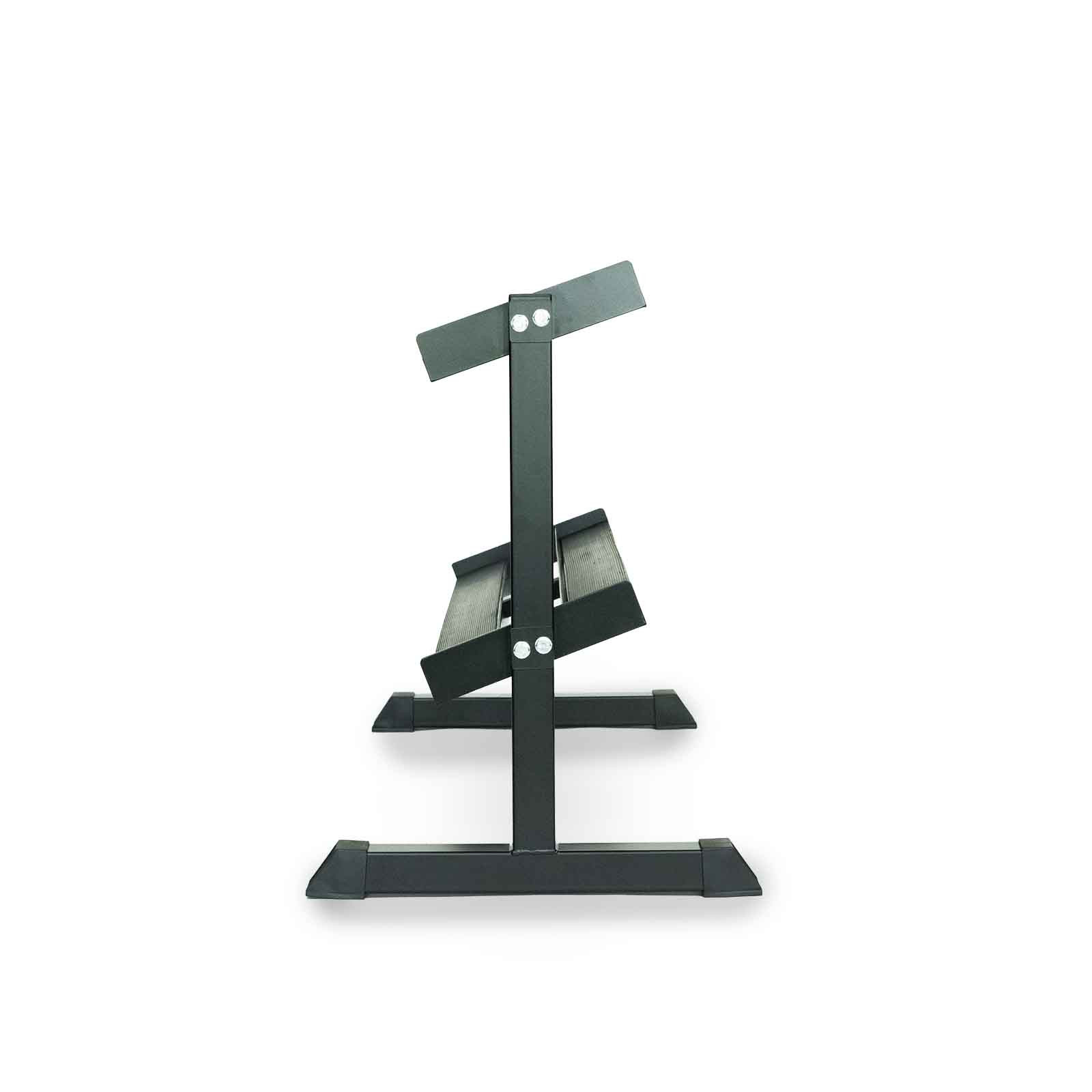 2-Tier Dumbbell Rack - Taurus Fitness