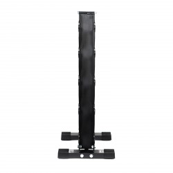 Taurus Five Pair Dumbbell Rack - Shop Online - Fitshop