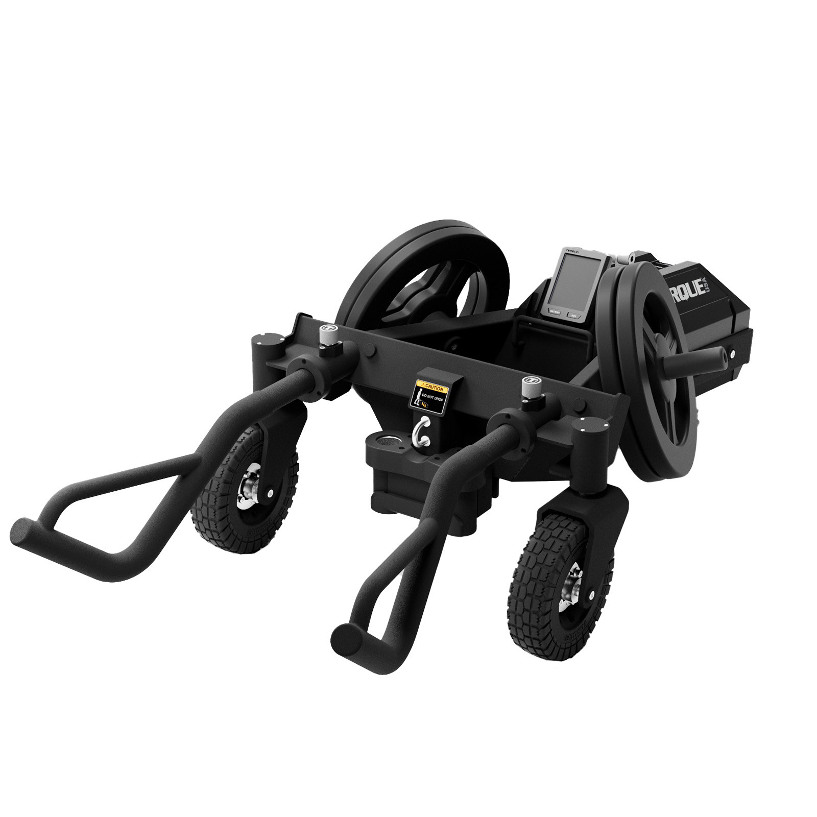 Torque TANK M3 - Fitshop