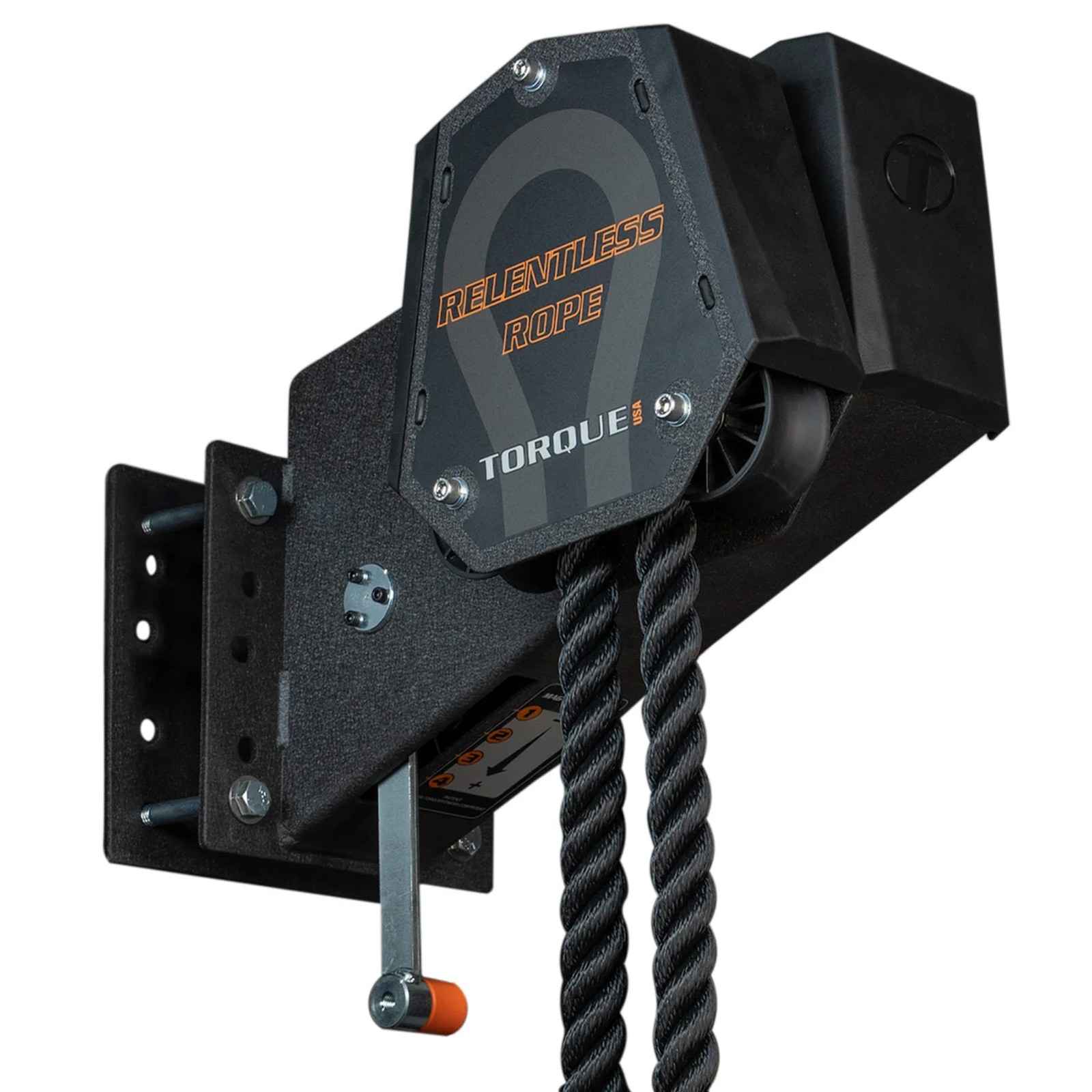 Torque Relentless Rope Trainer - Shop Now - Fitshop